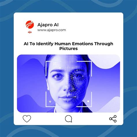 ajapro ai on linkedin ai can be employed to identify human emotions