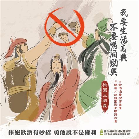 青少年不喝酒 身心靈都健康 高中職生目前飲酒率達3成 生活 三立新聞網 Setncom