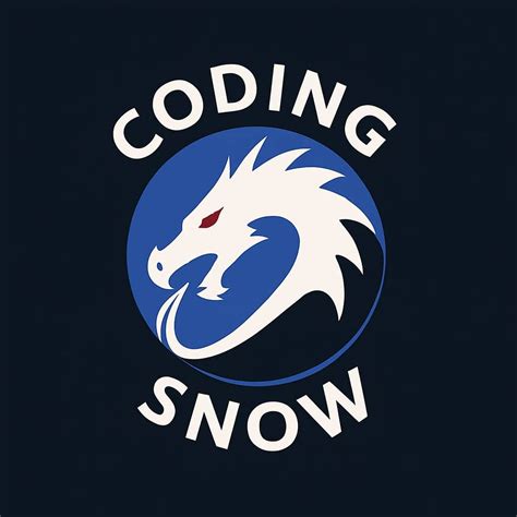 Coding Snow Bytom