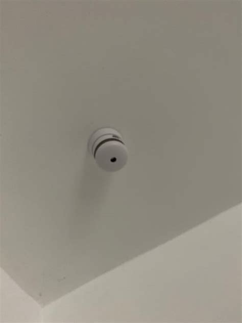 Staying At An Airbnb Is This A Hidden Cam Rhiddencameras