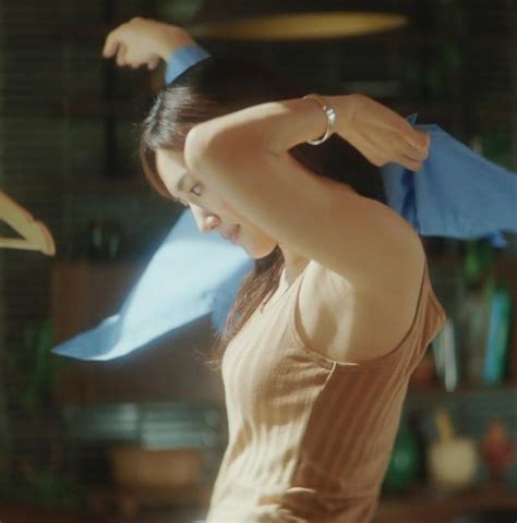 綾瀬はるか タンクトップ巨乳がエロ過ぎるcmキャプ画像 【お宝キャプ画像｜セクシーテレビジョン】