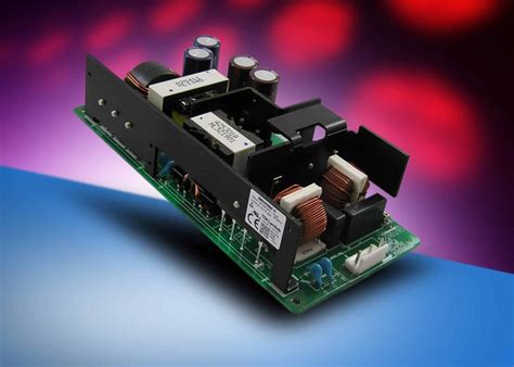 Tdk Lambda Introduces High Reliability Low Voltage Power Supplies Ust