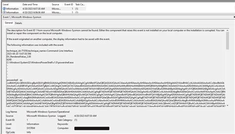 Deobfuscate Powershell From Real World Incident Cyber Gladius