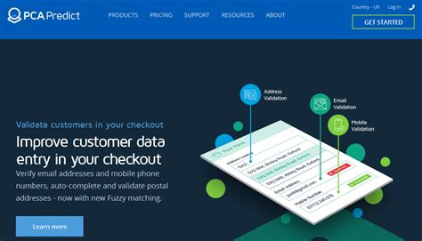 How To Improve Magento Checkout With Address Verification And