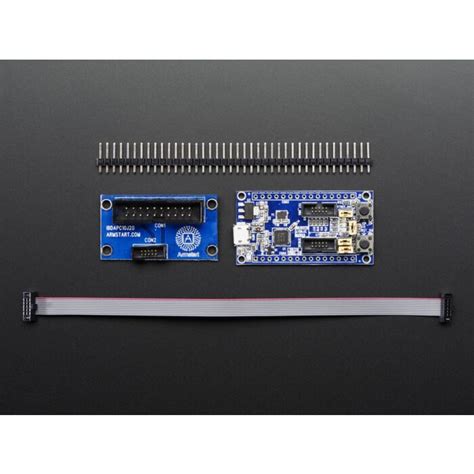 Ibdap Cmsis Dap Jtag Swd Debug Adapter Kit Buy In Australia Ada2764 Adafruit Core