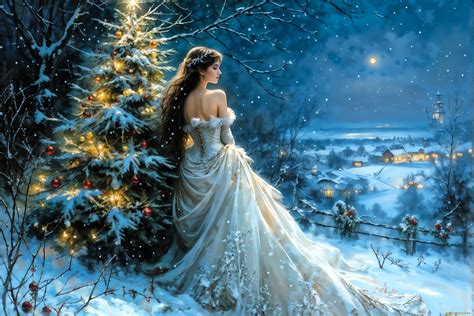 Обои Фэнтези Девушки обои для рабочего стола фотографии фэнтези