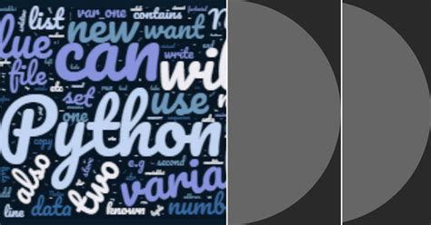 List Python Curated By Piyakker Medium