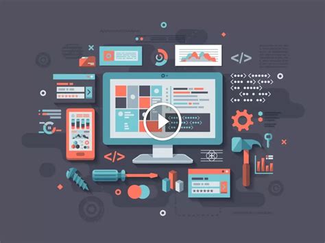 web application development tools and ides daillac