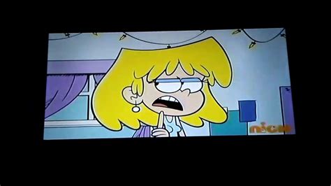 The Loud House Crying