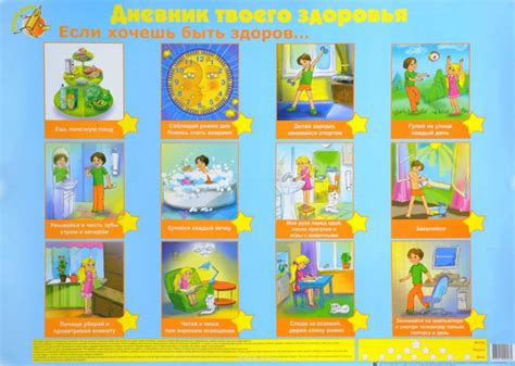 Плакат здоровый образ жизни своими руками лучшие идеи для создания красивого плаката Мастер