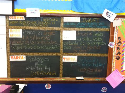 Lyon Academy Pre K 8 Classroom Non Negotiables