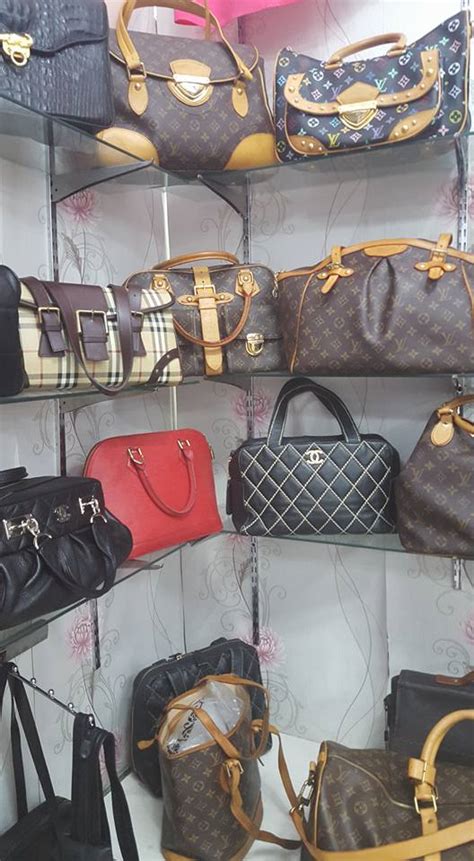 Брэндийн болон арьсан цүнх Second Ulaanbaatar