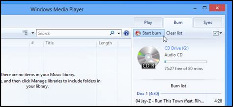 How To Copy A Cd To Another Cd On A Windows Snohop
