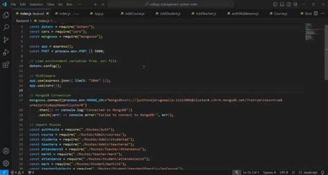 Kode Praveena Sri Ramya Tulasi On Linkedin Mern Mern Mern Reactjs Nodejs Mongodb