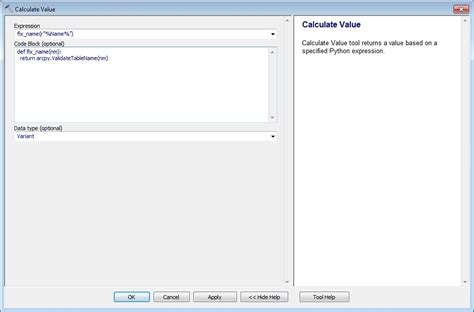 Convert Raster In Model Builder Unable To Open Fe Esri Community