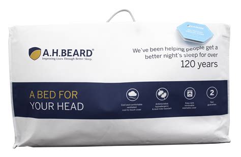 Gel Infused Memory Foam Pillow That Hotel Bed