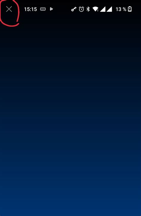 Android Transparent Status Bar And Constraint To Its Bottom Stack Overflow