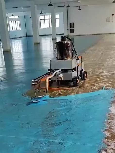 Muhammad Ali On Linkedin Floor Sealing Through Robots 🤖🤖🤖 🤩😍😘🕊️ ️🌹 🤖🤖🤖