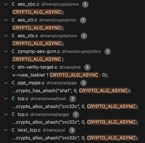 Linux Kernel Tls Part 1 Blog