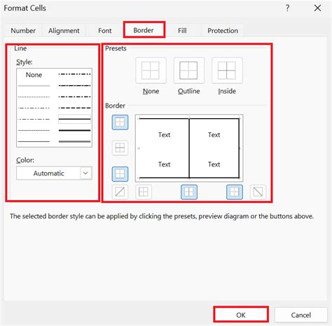 How To Print Excel With Lines Step By Step Guide Myexcelonline