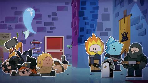 Netflix Launches Rainbow Six Smol A Miniaturized Tactical Mobile Game