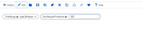 azure monitor 통합 문서 텍스트 매개 변수 azure monitor microsoft learn