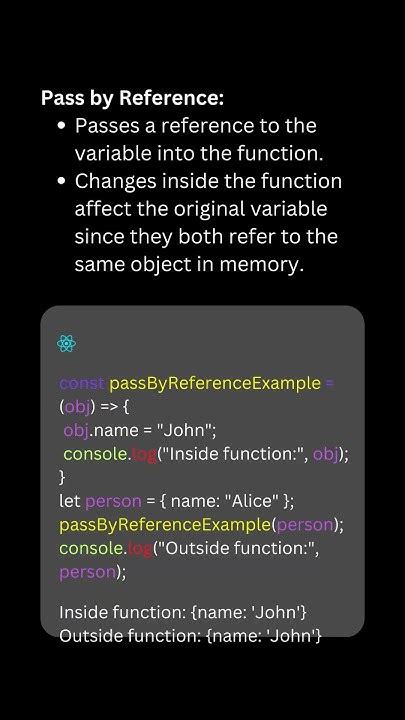 React Interview Questions 3 Intervieww Reactjs Interviewpreparation Javascript React