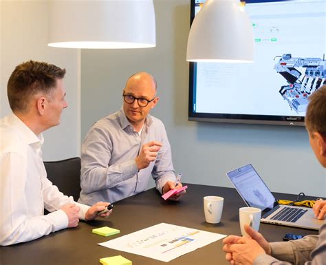 PLM Process Need A Digital Thread BoostPLM