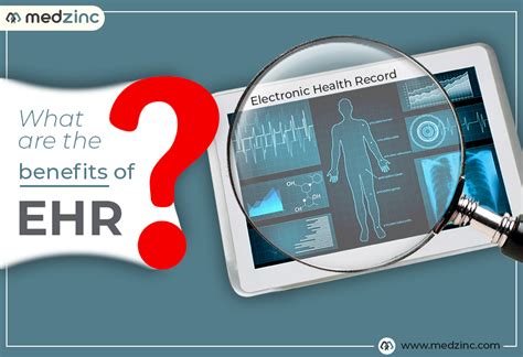 What Are The Benefits Of Emr