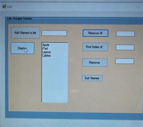 Solved Csi 122 C Programs Iihow To Design Using Ul