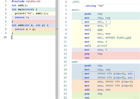 06｜代码封装（下）：函数是如何被调用的？底层看不到的封装函数怎么调用的 Csdn博客