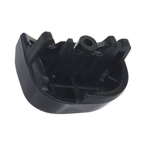 OEM Αριστερή Σκανδάλη L1 Trigger Button Για Sony PS5 Dualsense Controller V2 Version Μαύρη