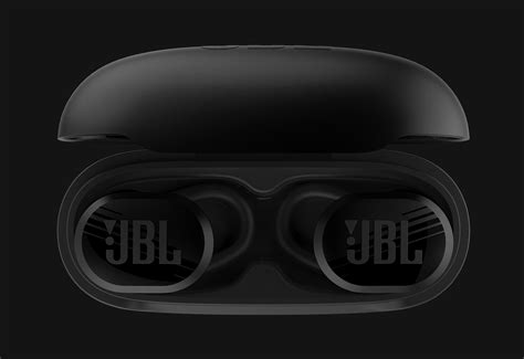 Jbl Endurance Race On Behance
