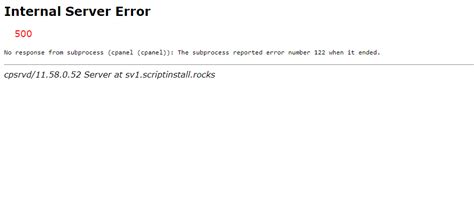 Softaculous Not Working Hosting Support InfinityFree Forum
