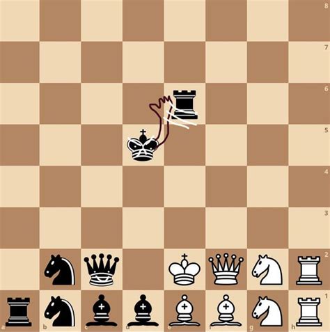 Introducing The Cop Moves Like A King Captures Like A Queen But It