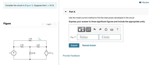 Solved N Review Consider The Circuit In Figure Suppose Chegg