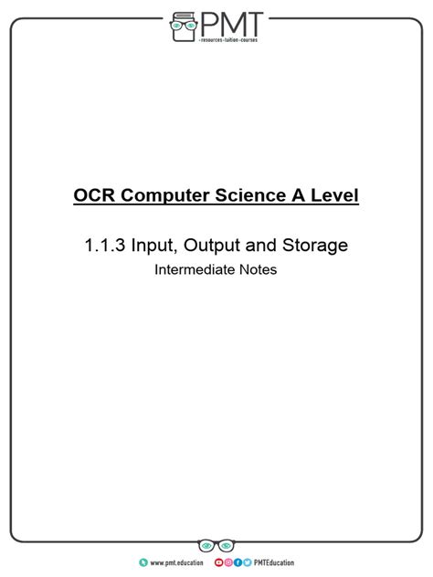 1 1 3 input output and storage pdf computer data storage hard