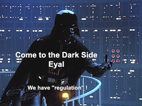 Darth Vader Come To The Dark Side Meme Generator Piñata Farms The