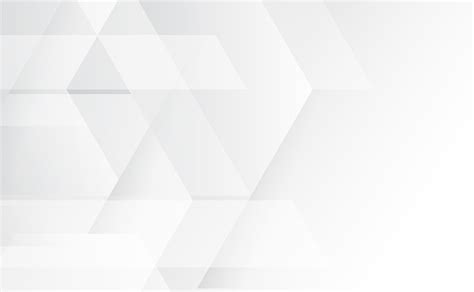 추상 회색과 흰색 기술 기하학적 기업 디자인 배경 Eps 10벡터 그림 배경 주제에 대한 스톡 벡터 아트 및 기타 이미지