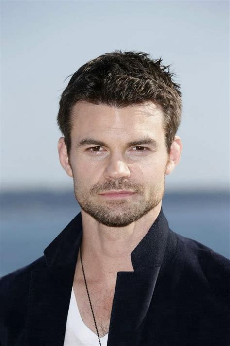 Saving Hope Photocall Mipcom 2012 Daniel Gillies Sexy Actors Daniel