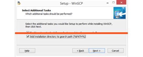 How To Automate Sftp File Transfers In Microsoft Windows Computerworld