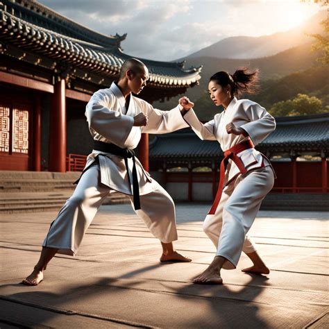 Hyper Realistic Realistic Effect Of Korean Female By Andresanon On