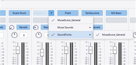 No Sounds Musescore Musescore