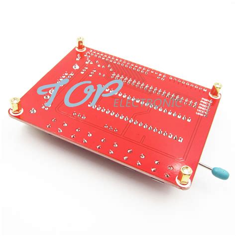 New System Pic Development Board Mini Microchip Pic16f877 Pic16f877a Ebay