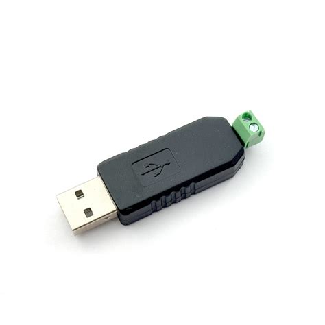 Преобразователь Usb в Rs 485 продажа цена в Алматы Измерительные