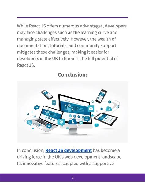 Ppt Unleashing The Power Of React Js Development In The Uk Powerpoint Presentation Id12876047