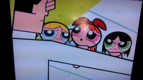 The Powerpuff Girls Screaming For Minute Youtube My Xxx Hot Girl