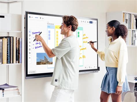 Viewsonic Brings Technology Solutions To Boost Classroom Transformation