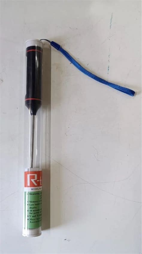 Infrared Thermometers R Tek Laboratory Thermometer At Rs 395 In Pune