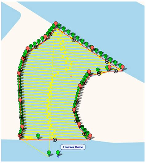 Path Planning Of Unmanned Surface Vehicle Based On Improved Sparrow Search Algorithm